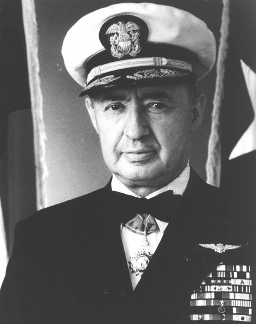 Introducing “My” Inaugural Class of the “Military Baseball Hall of Fame ...