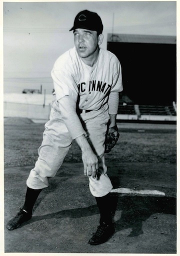 A War Veteran Who Never Served – Chevrons and Diamonds