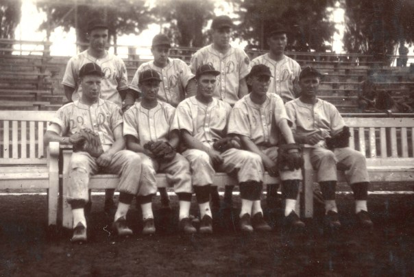 A Growing Backlog of Baseball History to Share – Chevrons and Diamonds