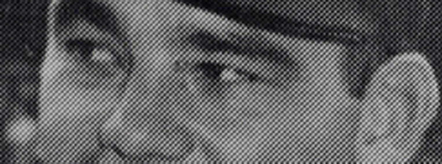 Photography Class: A Negative Original: Vintage Photo Fraud – Chevrons ...