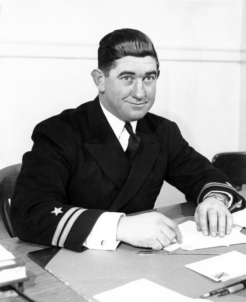 No Amount of Winning Could Ever Offset a Harsh Loss for Mickey Cochrane ...