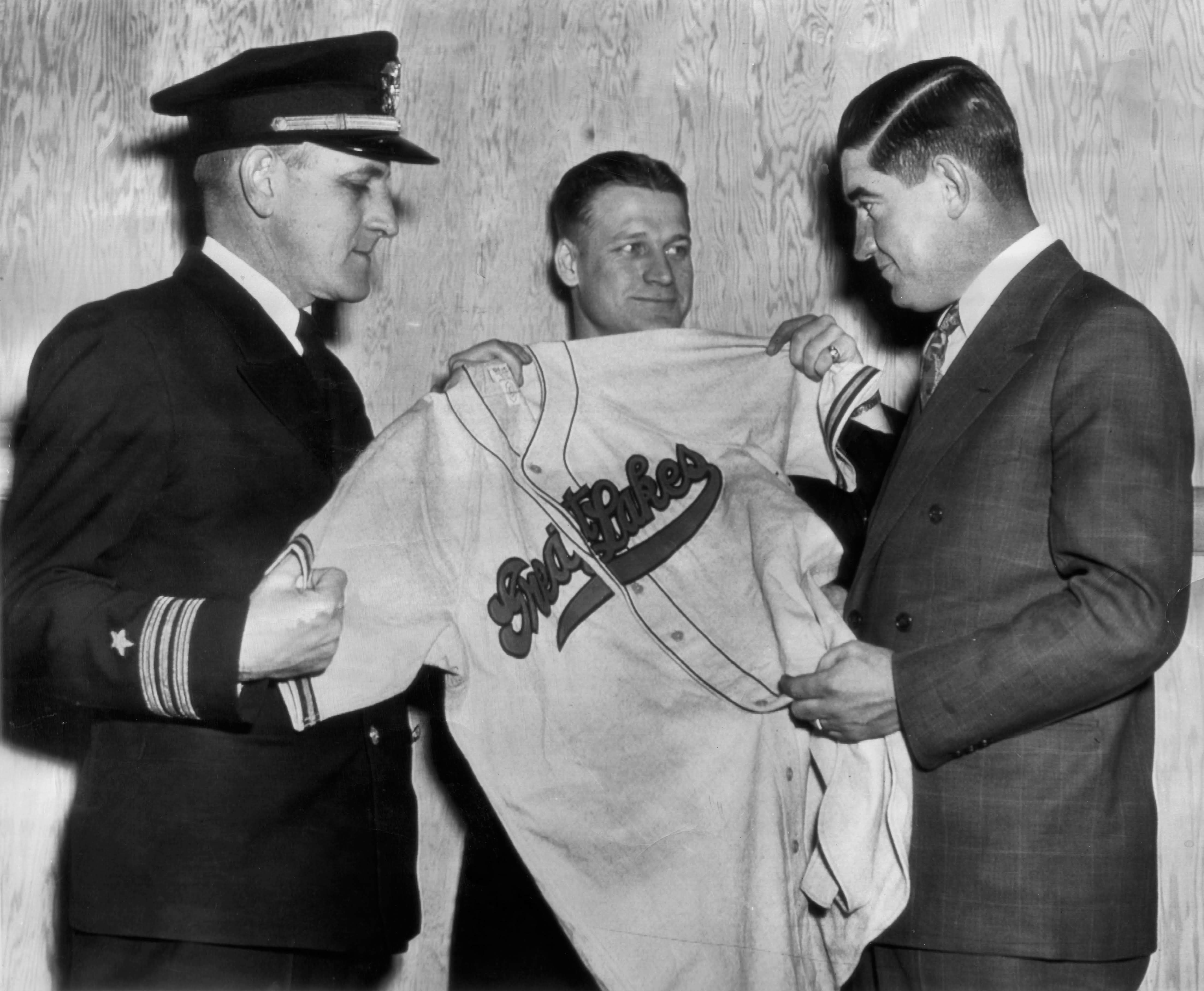 No Amount of Winning Could Ever Offset a Harsh Loss for Mickey Cochrane ...