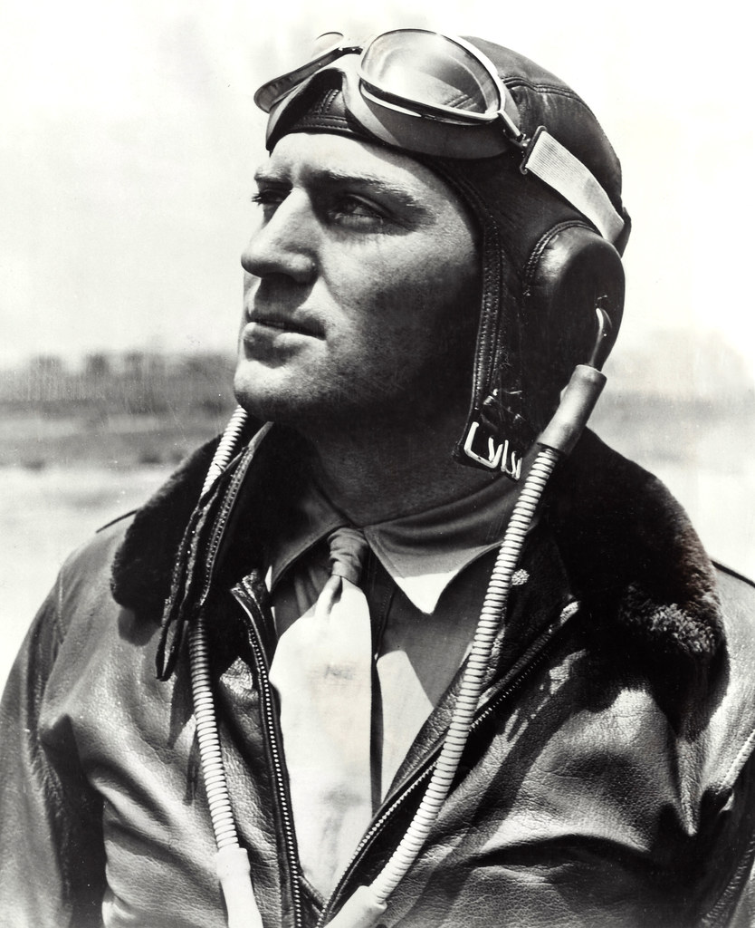 A Lifetime Collection of Images: Star Baseball Player, Sam Chapman, the ...