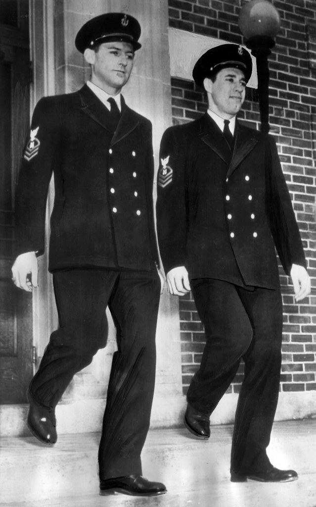 A Lifetime Collection of Images: Star Baseball Player, Sam Chapman, the ...