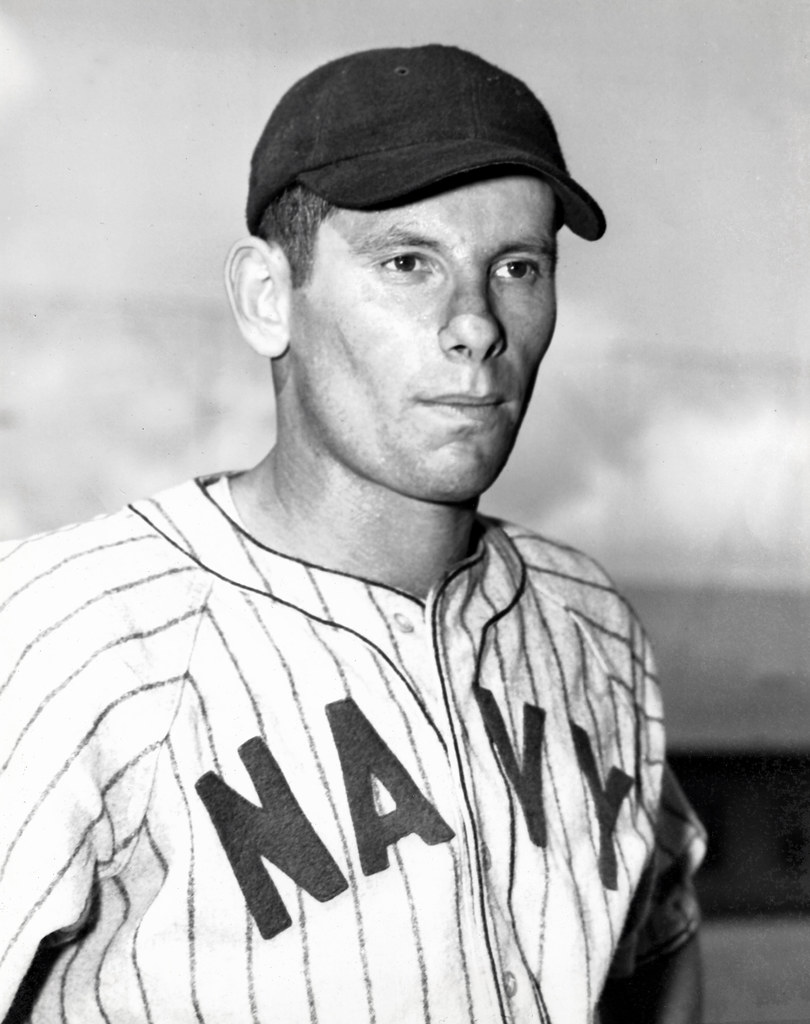 A Full Career Behind the Plate with Just Six Major League At-Bats ...