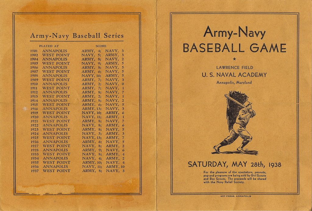 More Than Just a Game – Chevrons and Diamonds