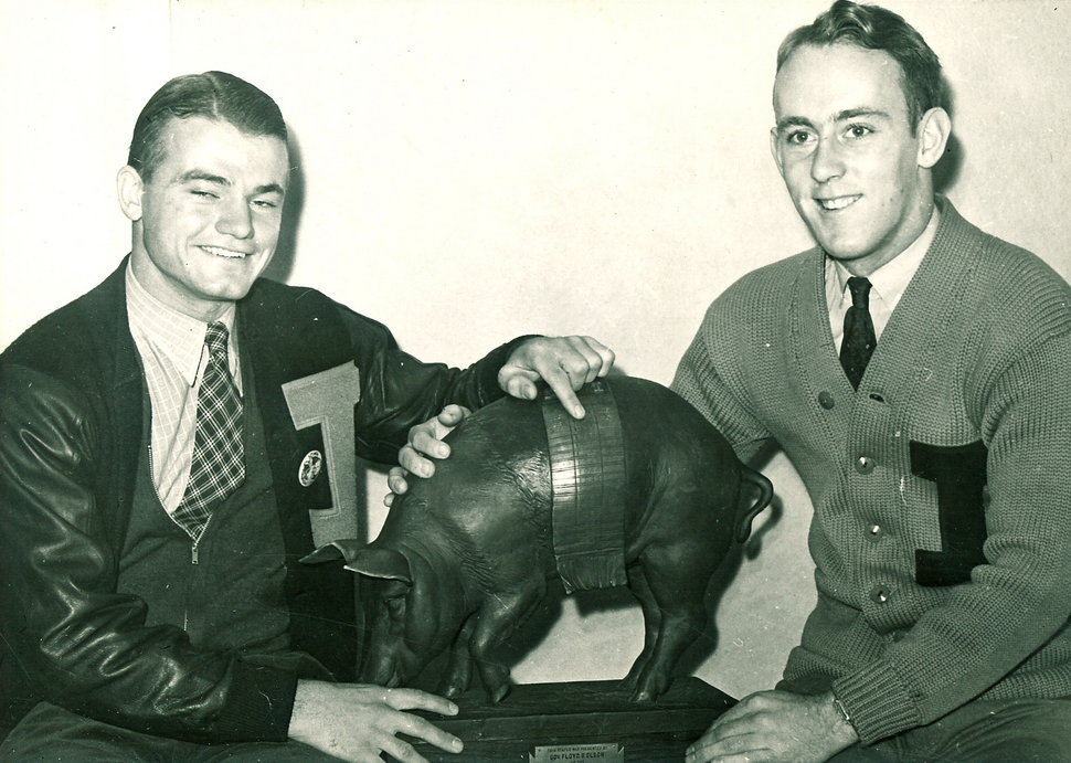 The 29th Infantry Division’s Blues and Grays: the Men Behind one of the ...