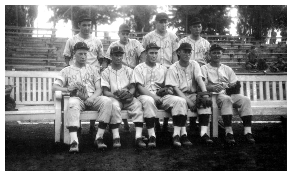 The 29th Infantry Division’s Blues and Grays: the Men Behind one of the ...