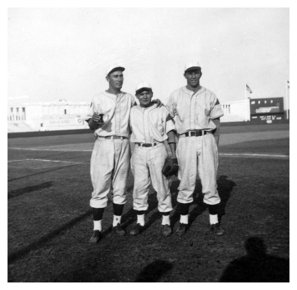 The 29th Infantry Division’s Blues and Grays: the Men Behind one of the ...