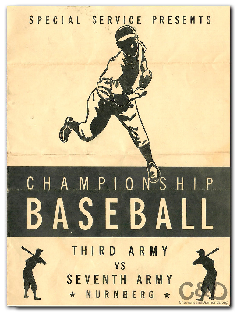 Southern Germany Championship – 3rd vs 7th Armies | Soldiers’ Field ...