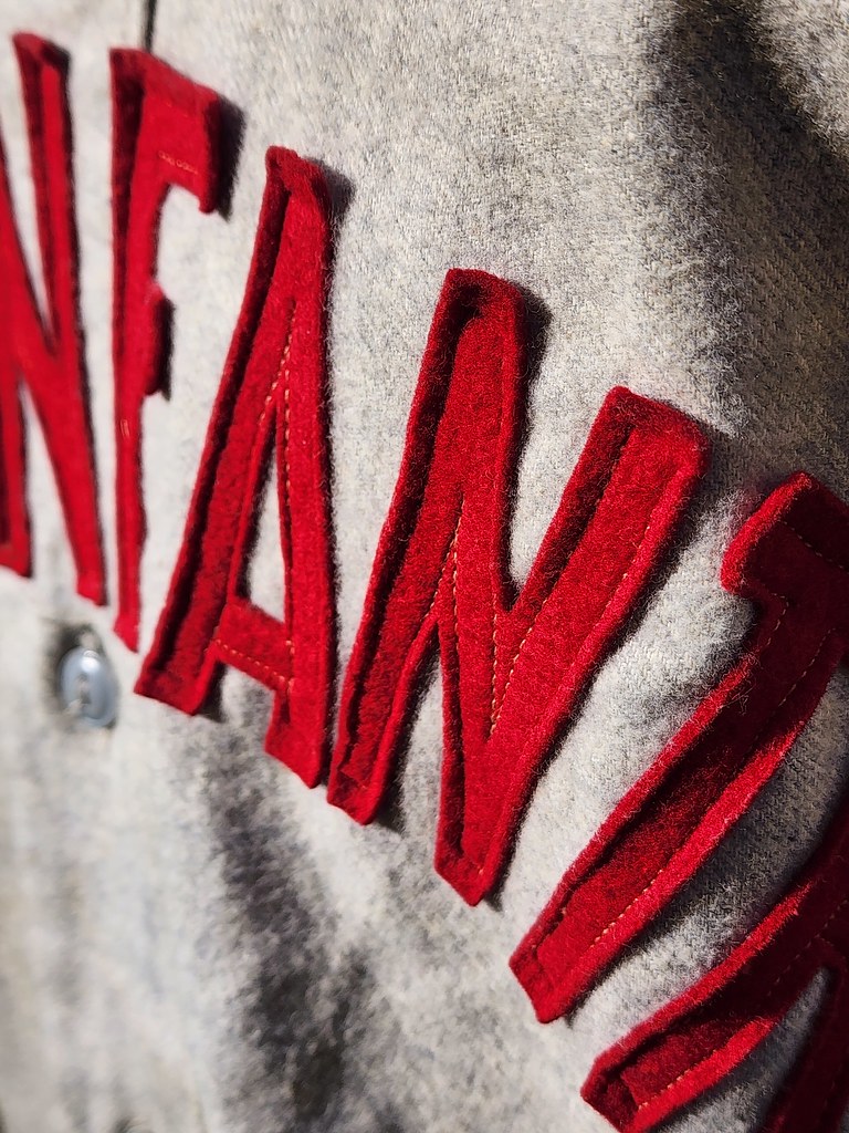 1944-45 324th Infantry Regiment (44th Infantry Division) – Chevrons and ...