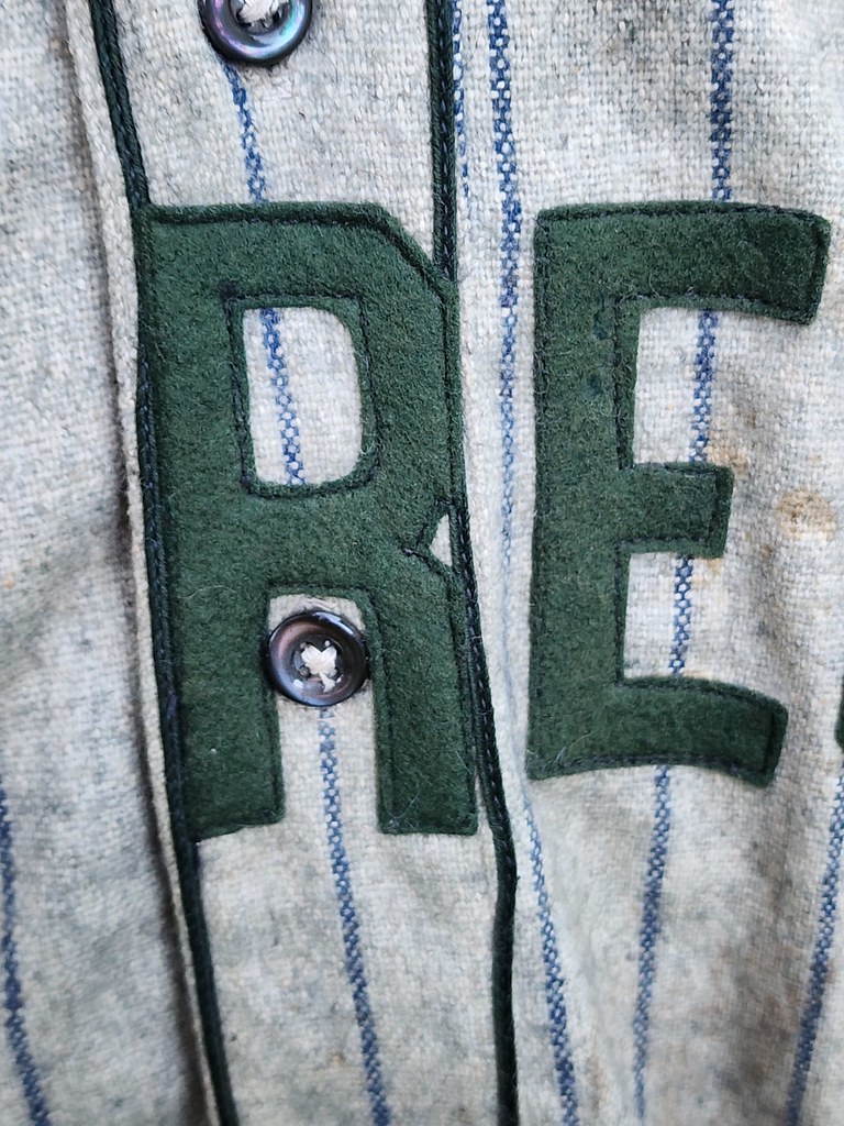 1917-1919 4th U.S. Infantry Regiment Uniform – Chevrons and Diamonds